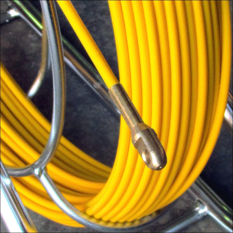COBRA DUCT CABLE