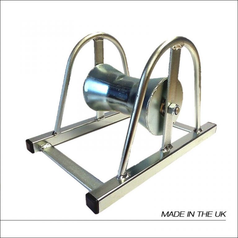 BRIDGE ROLLER (HEAVY DUTY)