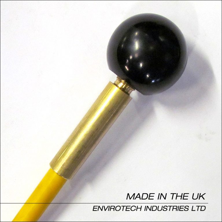 COBRA CABLE GUIDE BALL