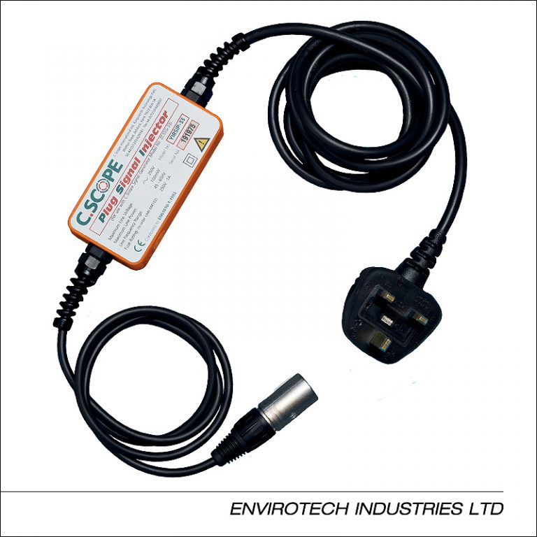 SIGNAL INJECTOR UK